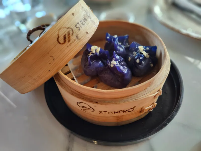 Dining gets an exotic taste of the jungle at Mumbai's Amazonia | YourStory