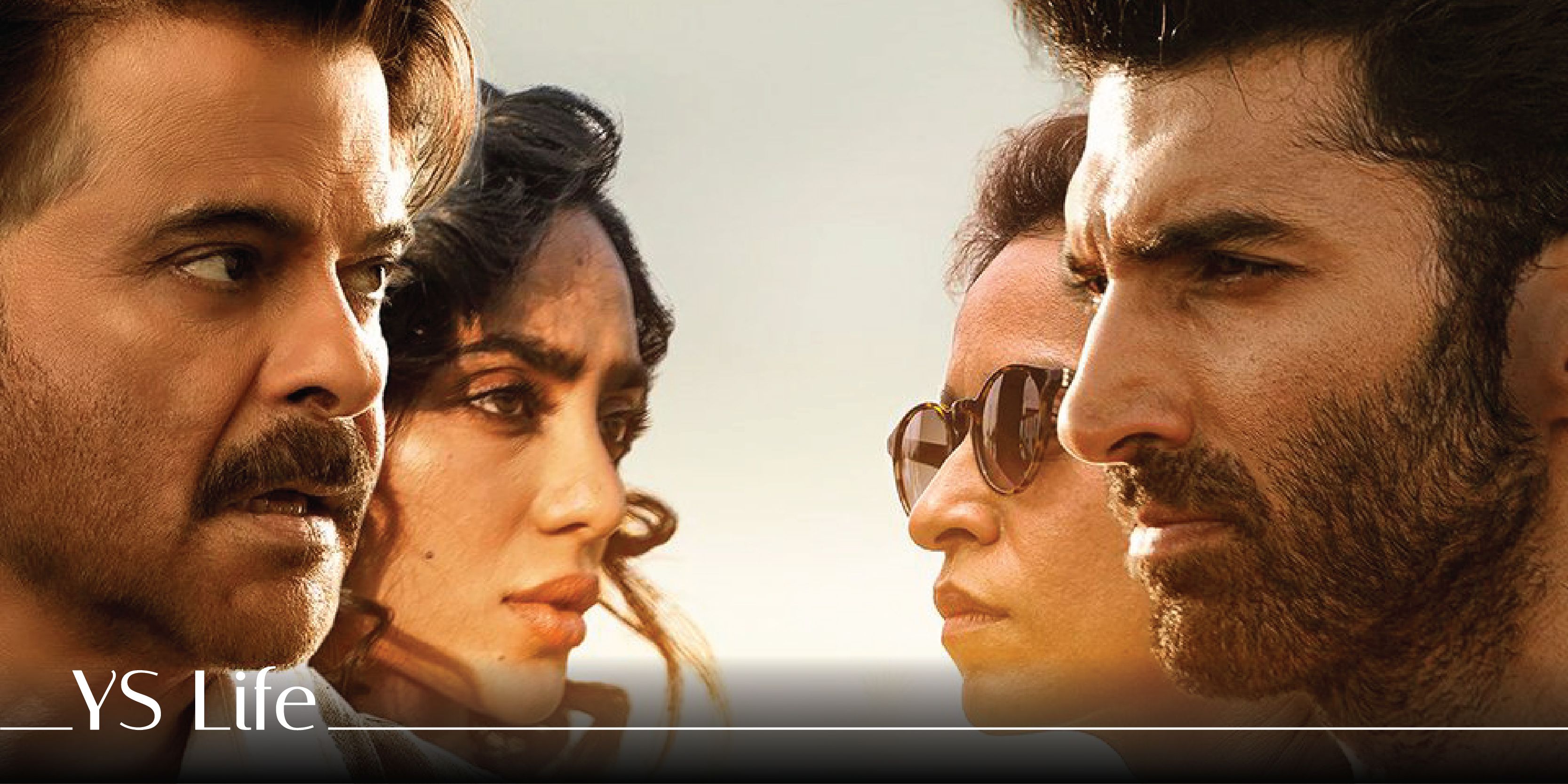 Aditya Roy Kapoor shines as star-studded The Night Manager 2 wraps up ...