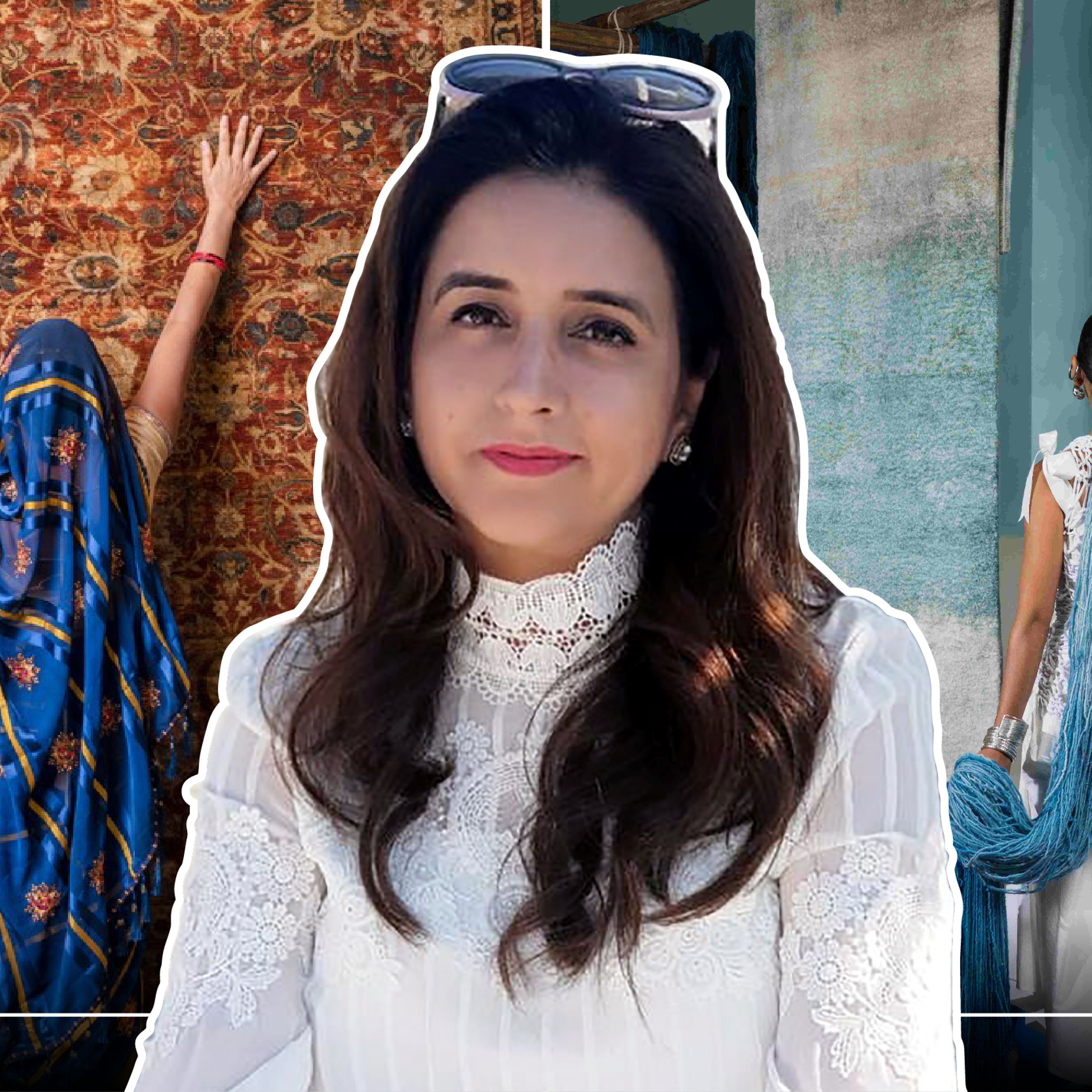 JSW Foundation’s Hampi Art Labs is marrying local art with global ...