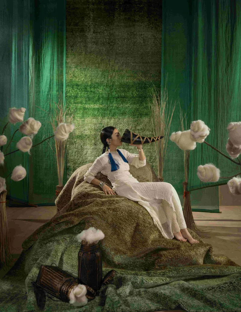 How the century-old OBEETEE Carpets is redefining luxury | YourStory