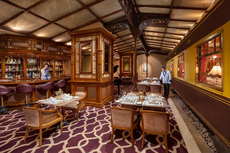 Hotels, restaurants draw in patrons, with a side of nostalgia | YourStory