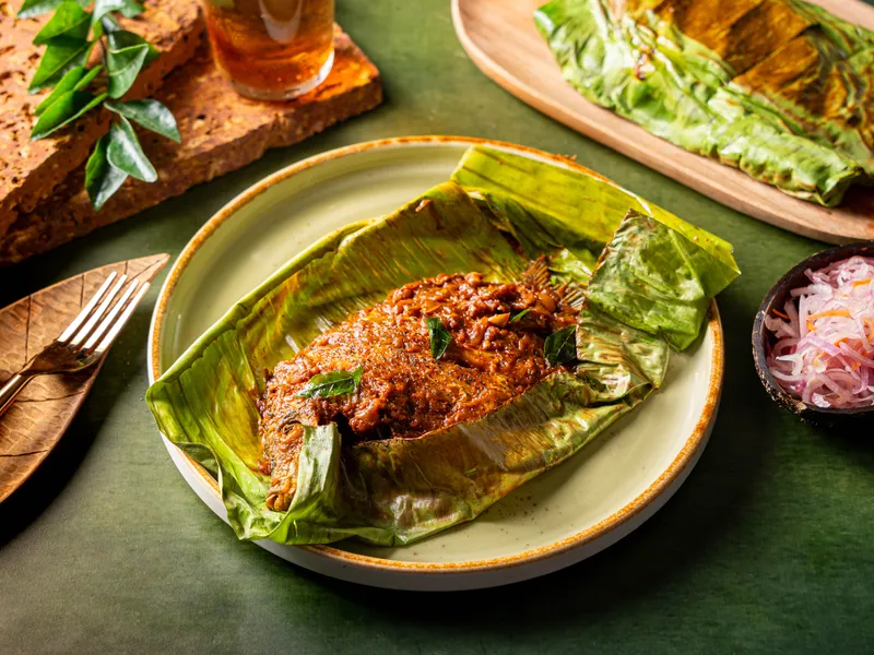 Chef Regi Mathew takes Kerala’s toddy shop culture to New York | YourStory