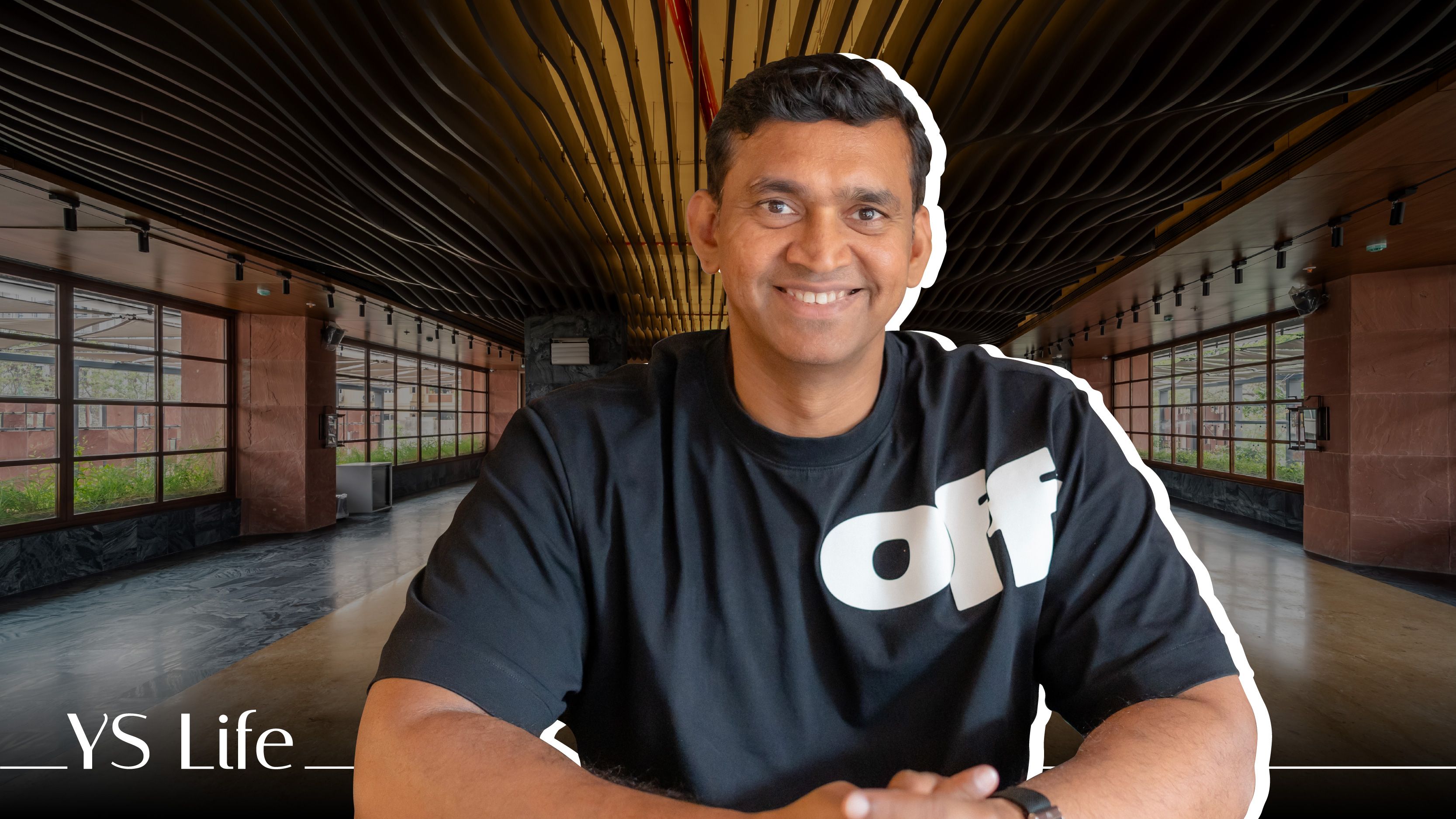 Roast CCX: Hyderabad’s 60,000 sq ft cafe is brewing scale, culture, and ...