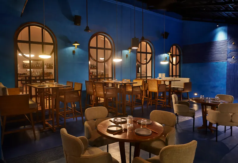 Japanese restaurant Roboto is back in a new avatar | YourStory