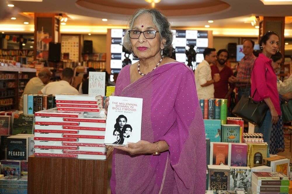 Author Maithili Rao opens up about The Millennial Woman in Bollywood ...