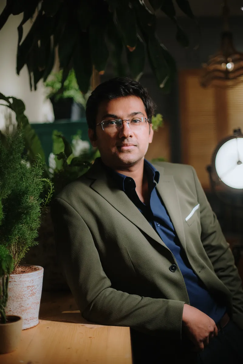 Meet Siddharth Sharma, the photographer behind celebrity couples Alia ...