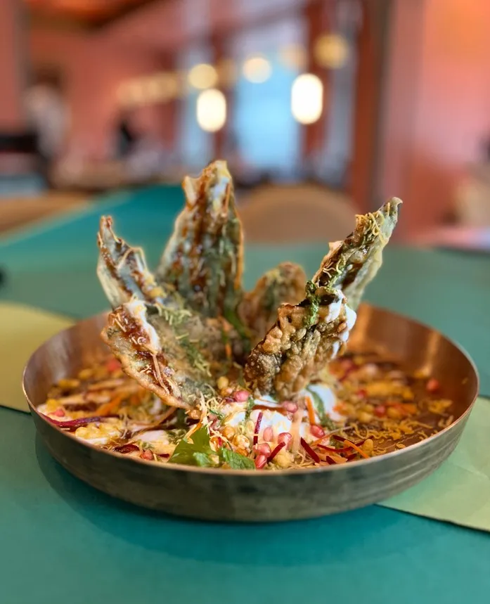 The humble paan goes gourmet | YourStory