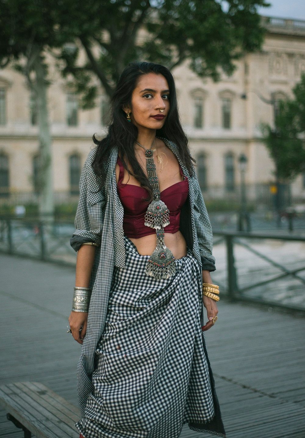 Being an artist is the most natural thing to do: contemporary artist ...