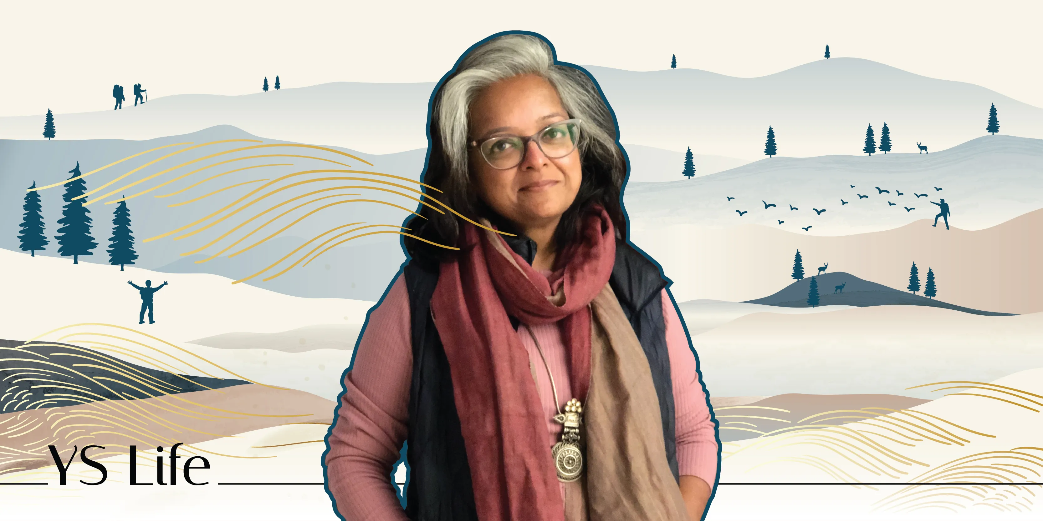 Beyond the brochure: Serial entrepreneur Shilpa Sharma’s inclusive ...