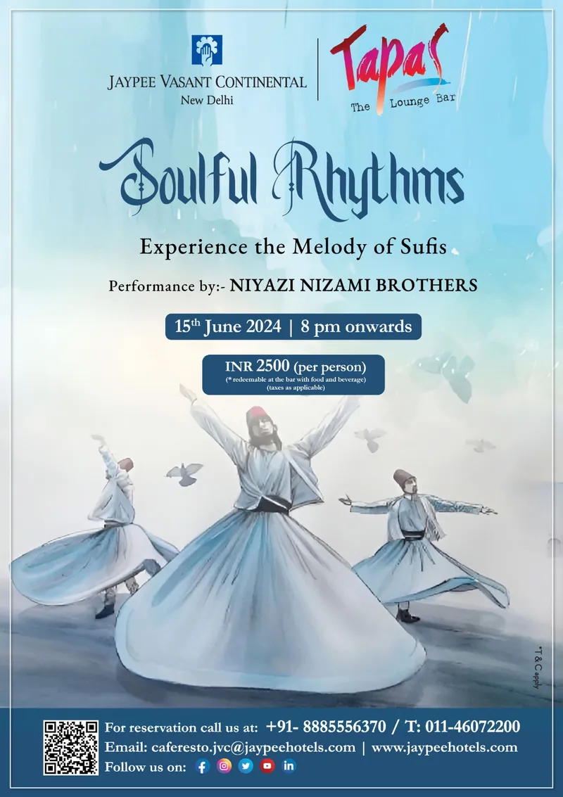 Curtain Raiser: Here’s all you can do on June 15 and 16 | YourStory