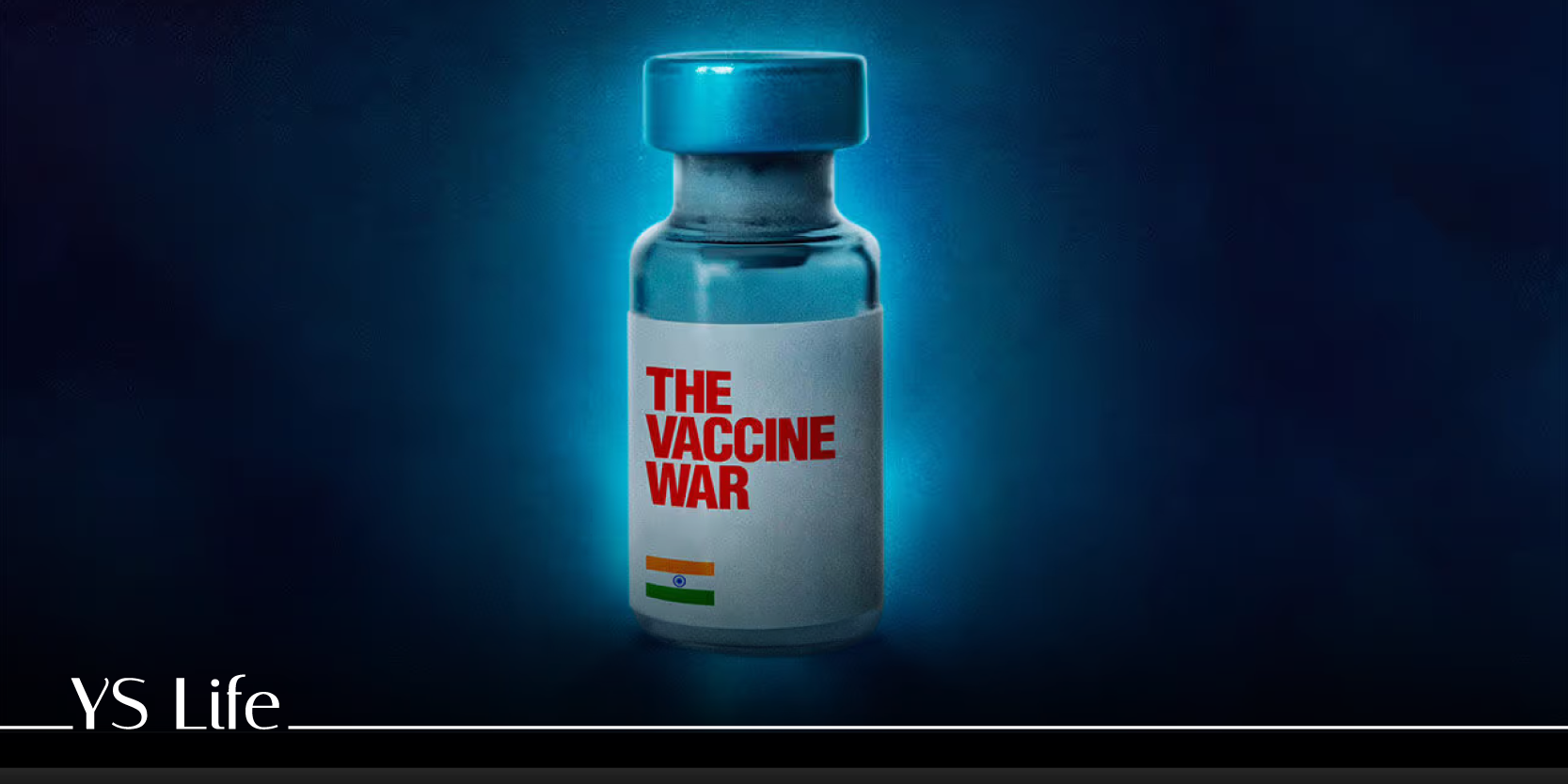 Propaganda over storytelling: The Vaccine War adds to a growing trend ...