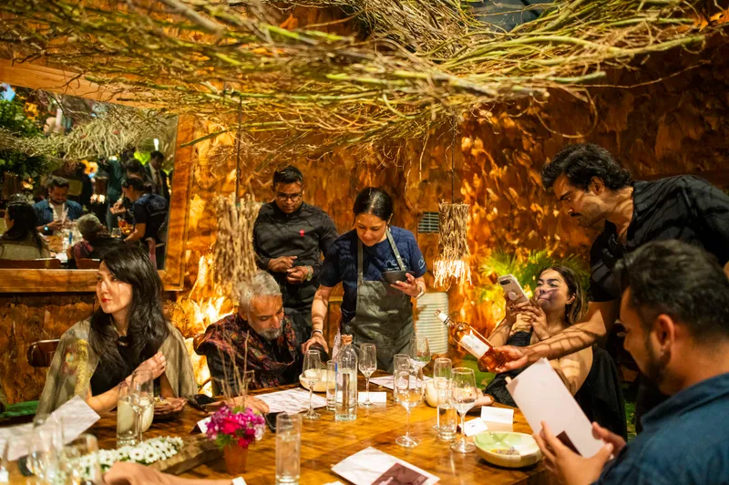 The Gathering of community, cuisine and creative collaboration | YourStory