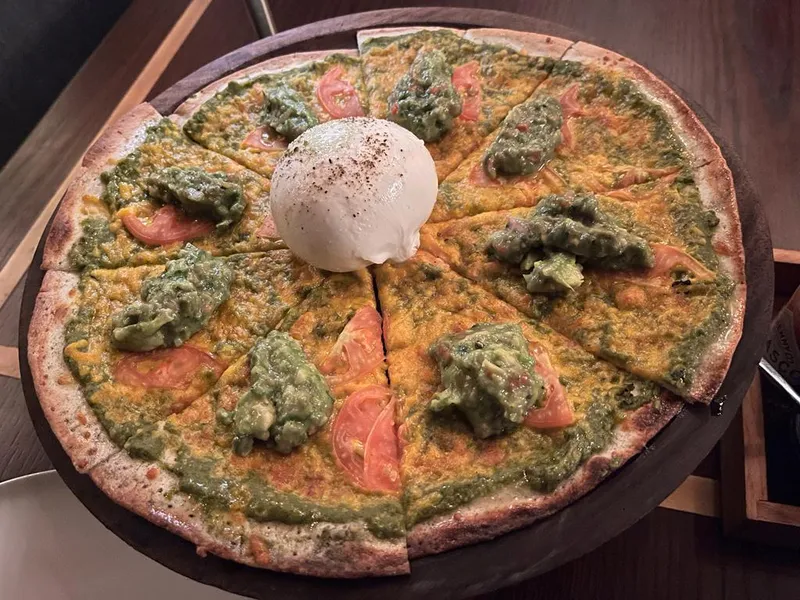 From the house of Miss Nora comes Goa’s modern European restaurant ...