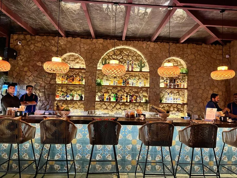 Goa’s mexican resto-bar Miss Margarita will make you come back for more | YourStory