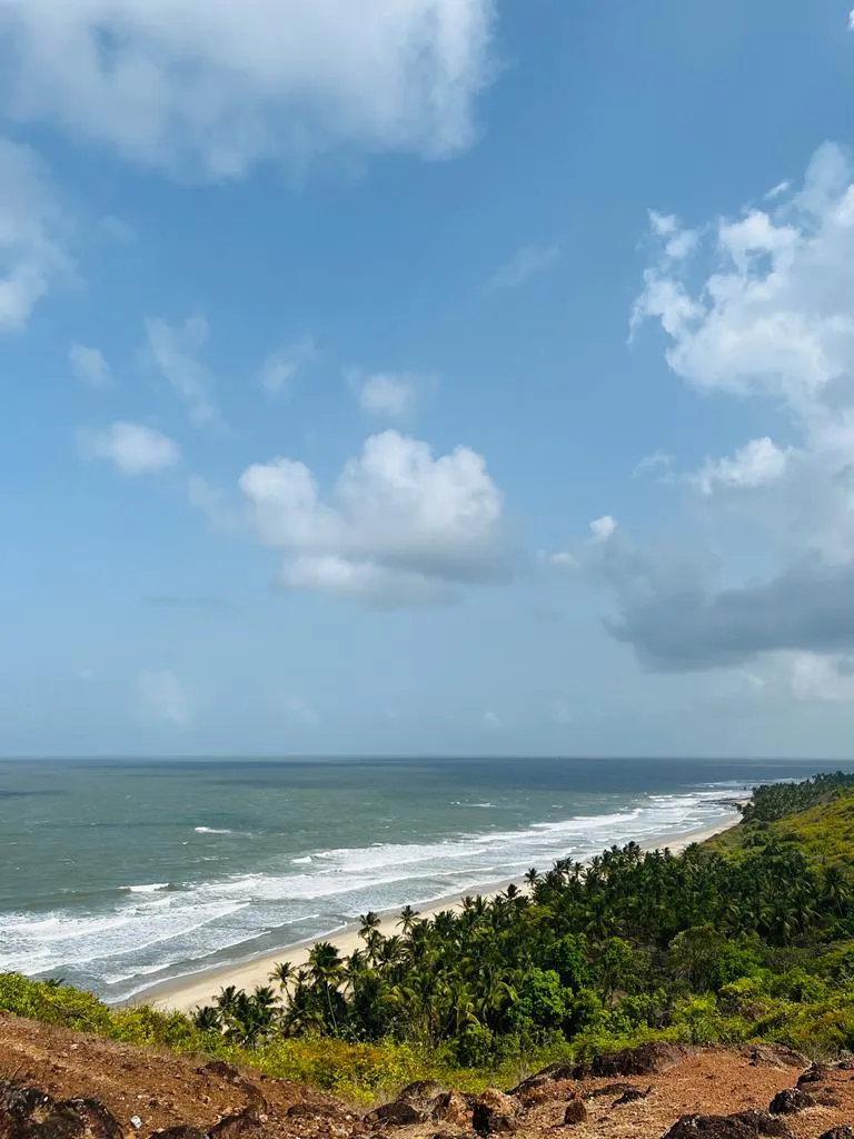 A weekend getaway in the unexplored Sindhudurg, experiencing rustic ...