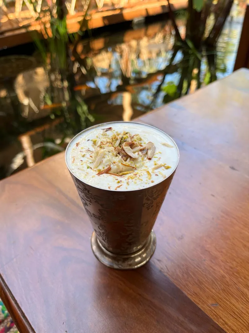 Traditional Indian ‘nashta’ gets a status lift at Goa’s Bawri | YourStory