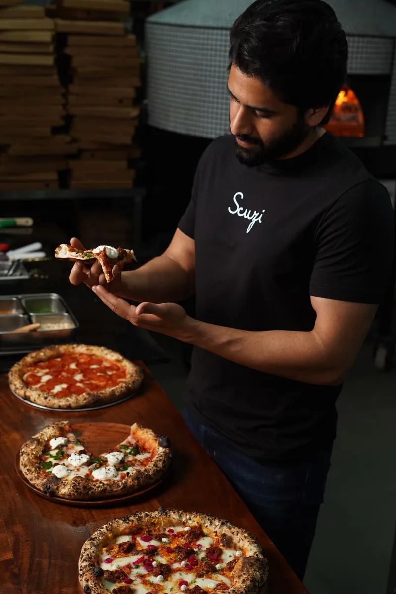 I approach entrepreneurship like a film script: Actor Naga Chaitanya on ...