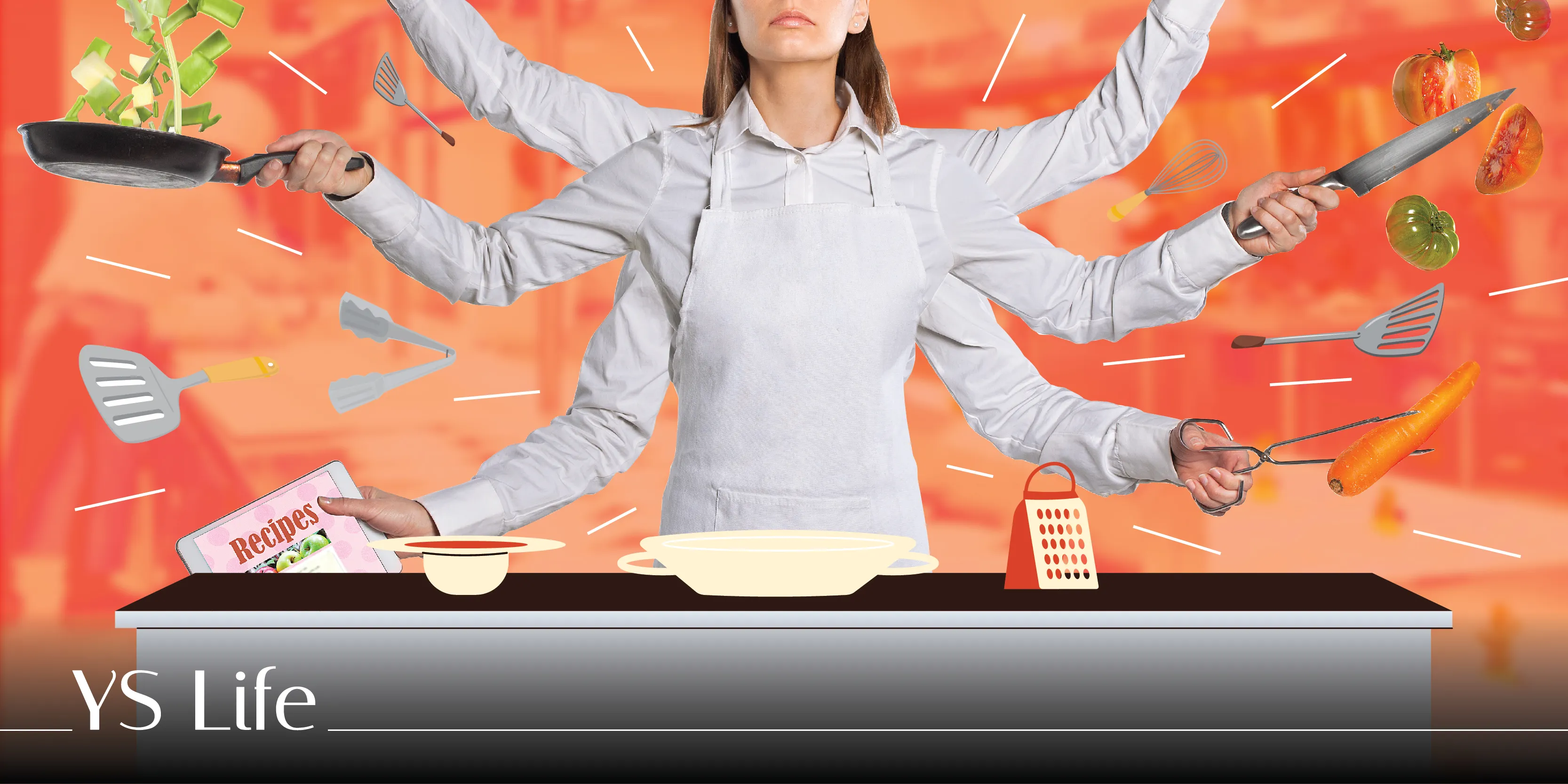 Women are changing the Indian culinary industry, one concept at a time