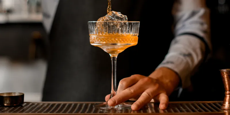 Delhi’s Sidecar emerges as the ‘Best Bar in India’ at the 30 Best Bars ...
