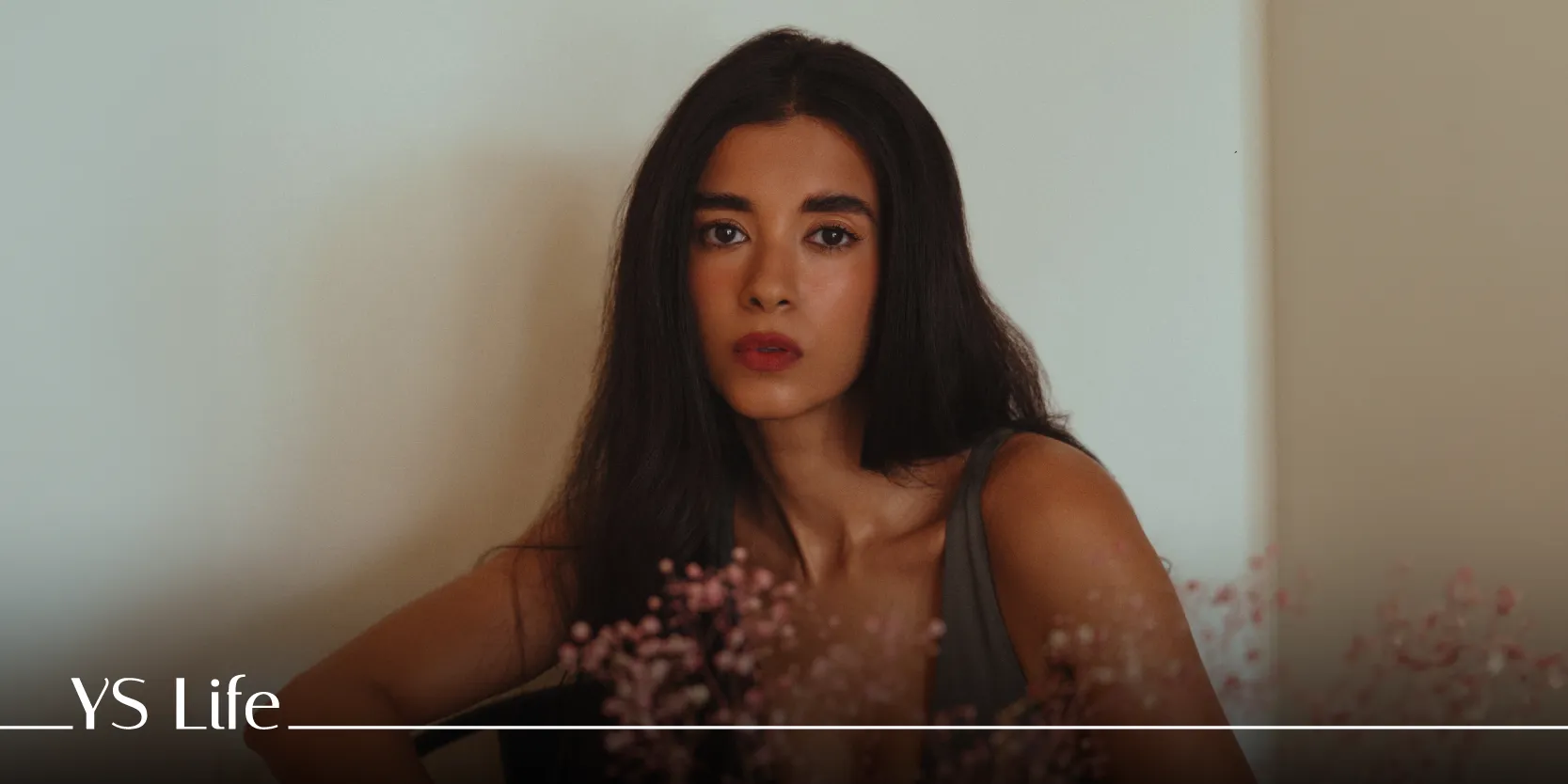 Music artist and actor Saba Azad on juggling multiple hats