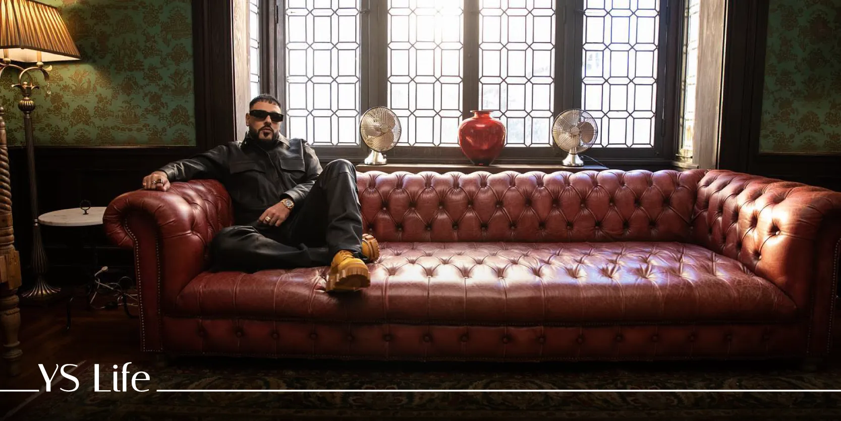 ‘Seedha’ in real-life, bad boy Indian rapper Badshah on his rise to stardom