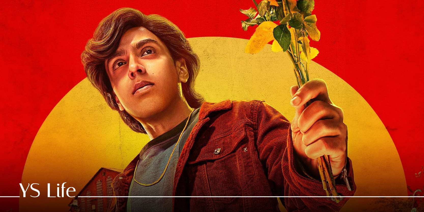 Actor Adarsh Gourav’s journey—from Jamshedpur to becoming a global ...