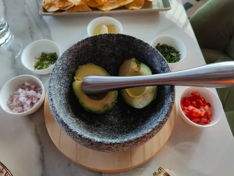 Dining gets an exotic taste of the jungle at Mumbai's Amazonia | YourStory