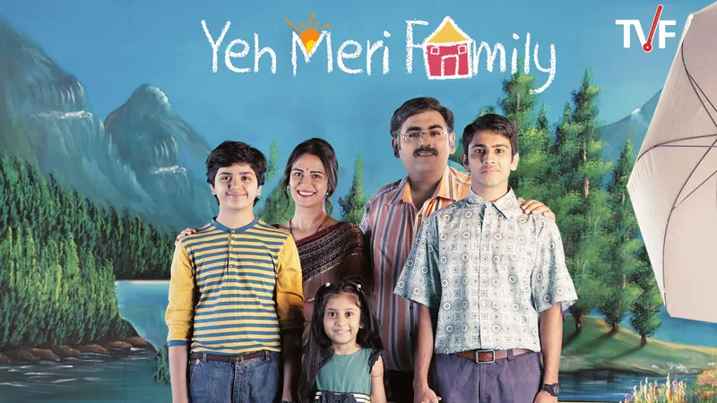 Writer-director of TVF Tripling and Mismatched Akarsh Khurana shares ...