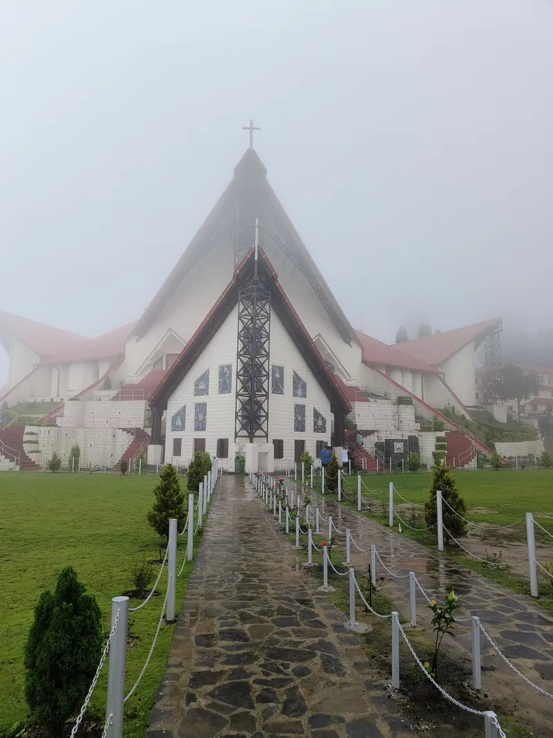 A traveller’s guide to 24 hours in Nagaland’s capital, Kohima | YourStory