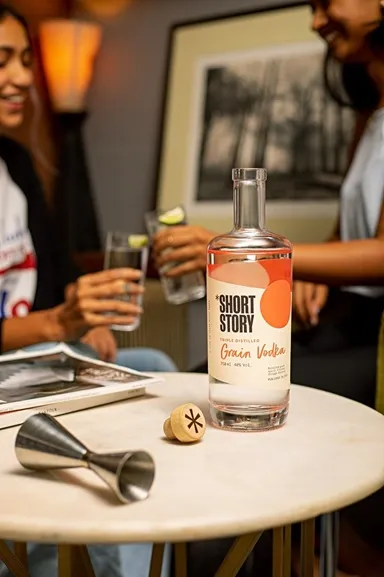 Try these new homegrown alcohol brands to keep your spirits up in 2023 ...