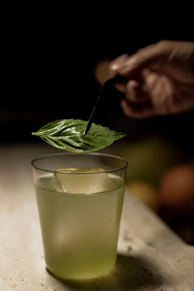 Delhi’s People of Tomorrow restaurant is on a mission to make vegan ...