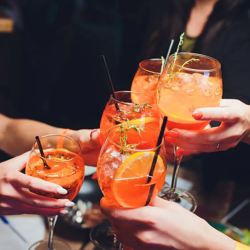 The rise of low-ABV and sessionable drinks | YourStory