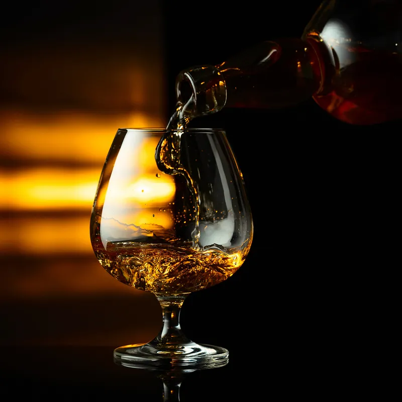 A New Era for Brandy in India: How this under recognised spirit is ...