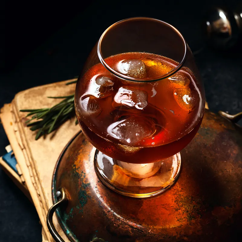 A New Era for Brandy in India: How this under recognised spirit is ...
