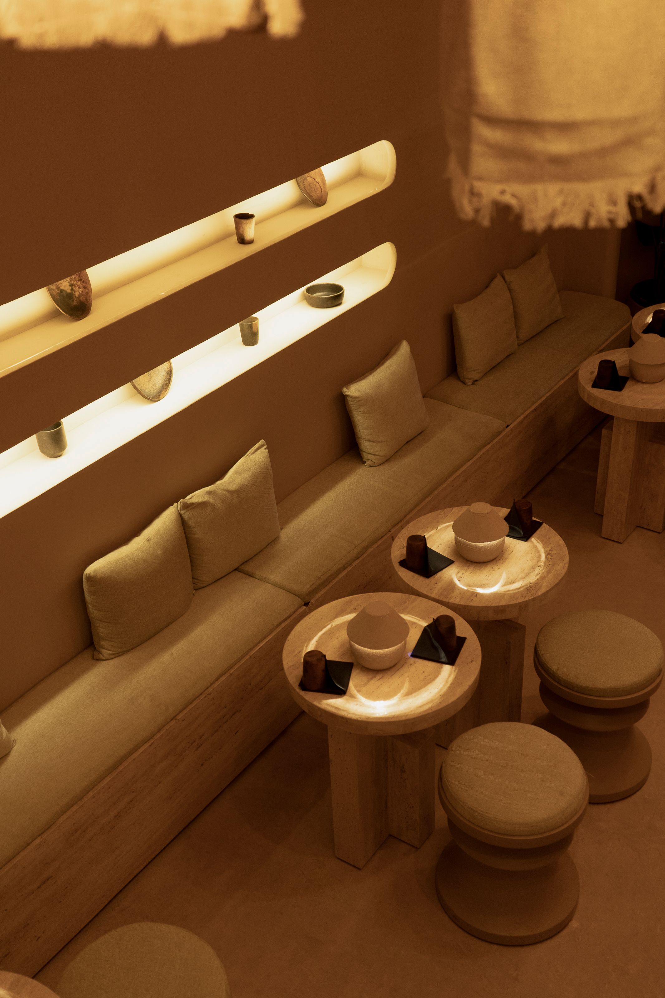Delhi’s People of Tomorrow restaurant is on a mission to make vegan ...