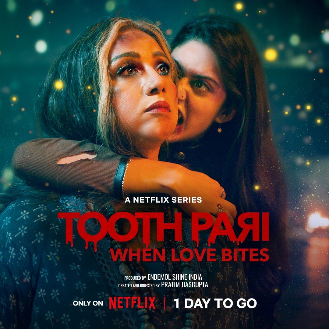 Toothpari brings a refreshing romance in an original yet imperfect ...
