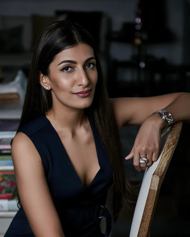 Leeza Mangaldas on creating a space that’s inclusive and sex-positive ...