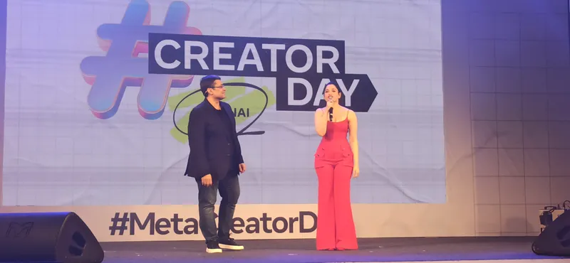 Meta event helps creators create, collaborate, and learn from each ...