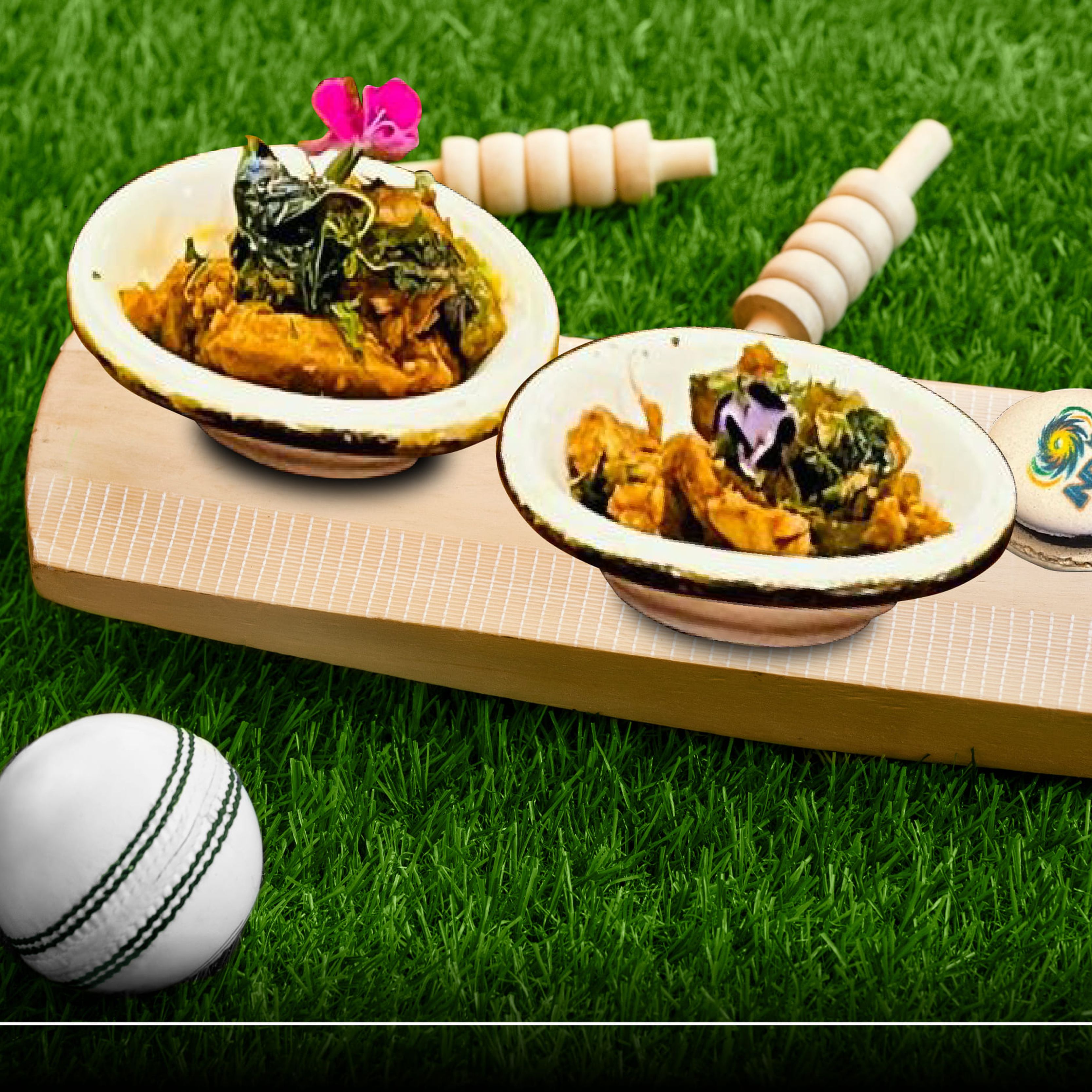 Inside the mind of Sharath Kamal | YourStory