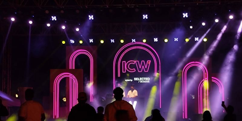 India Cocktail Week in Bengaluru culminates in an eclectic weekend bash ...