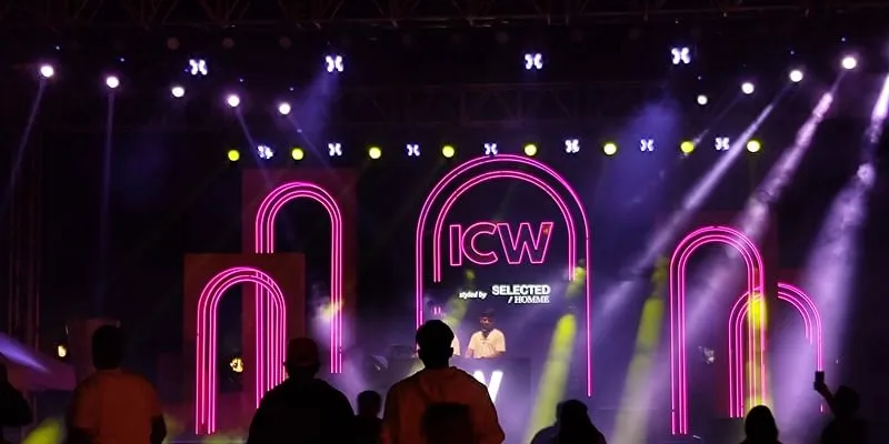 India Cocktail Week in Bengaluru culminates in an eclectic weekend bash