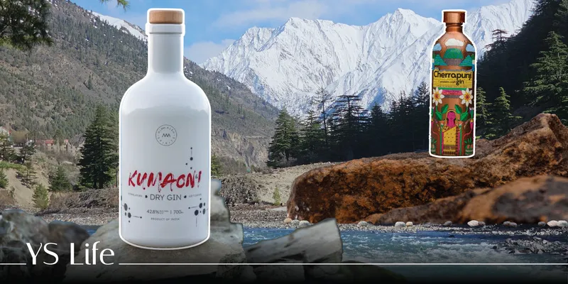 Golden age for climate tech; A tale of India’s two gins | YourStory