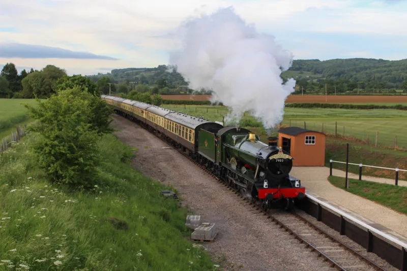All aboard: UK’s heritage railways take you back in time | YourStory