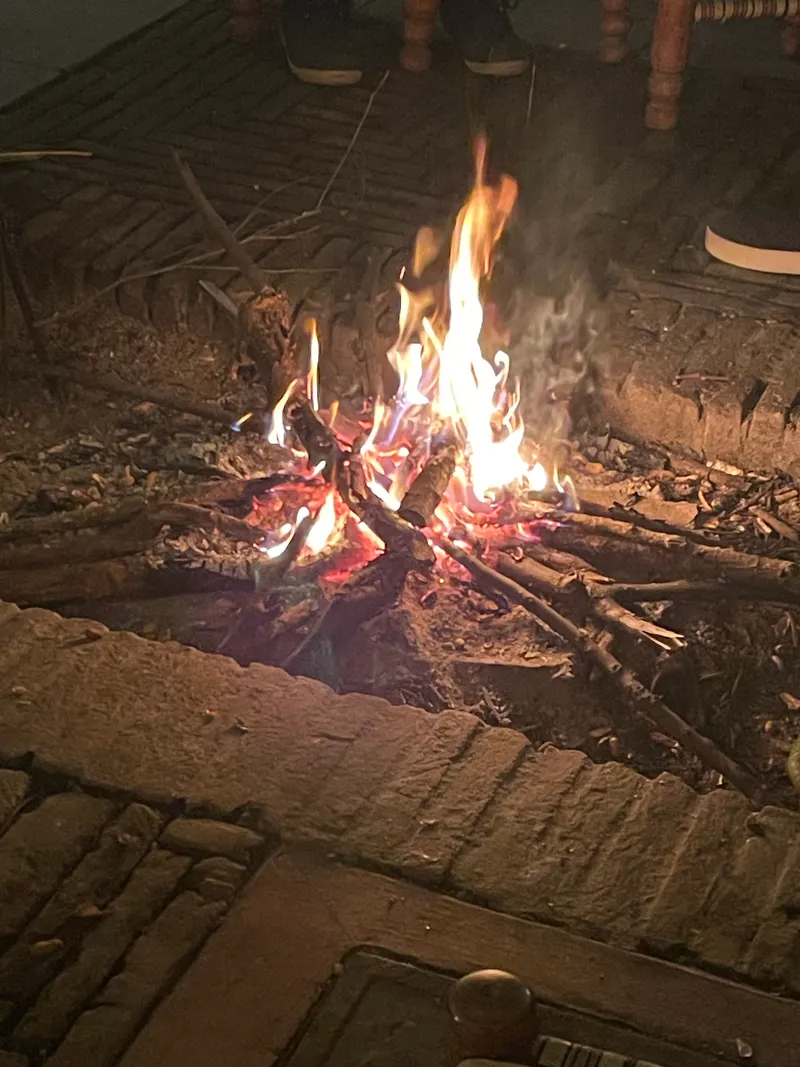 Sarson ke khet, a Punjabi kothi, and bonfires: The perfect Lohri stay ...