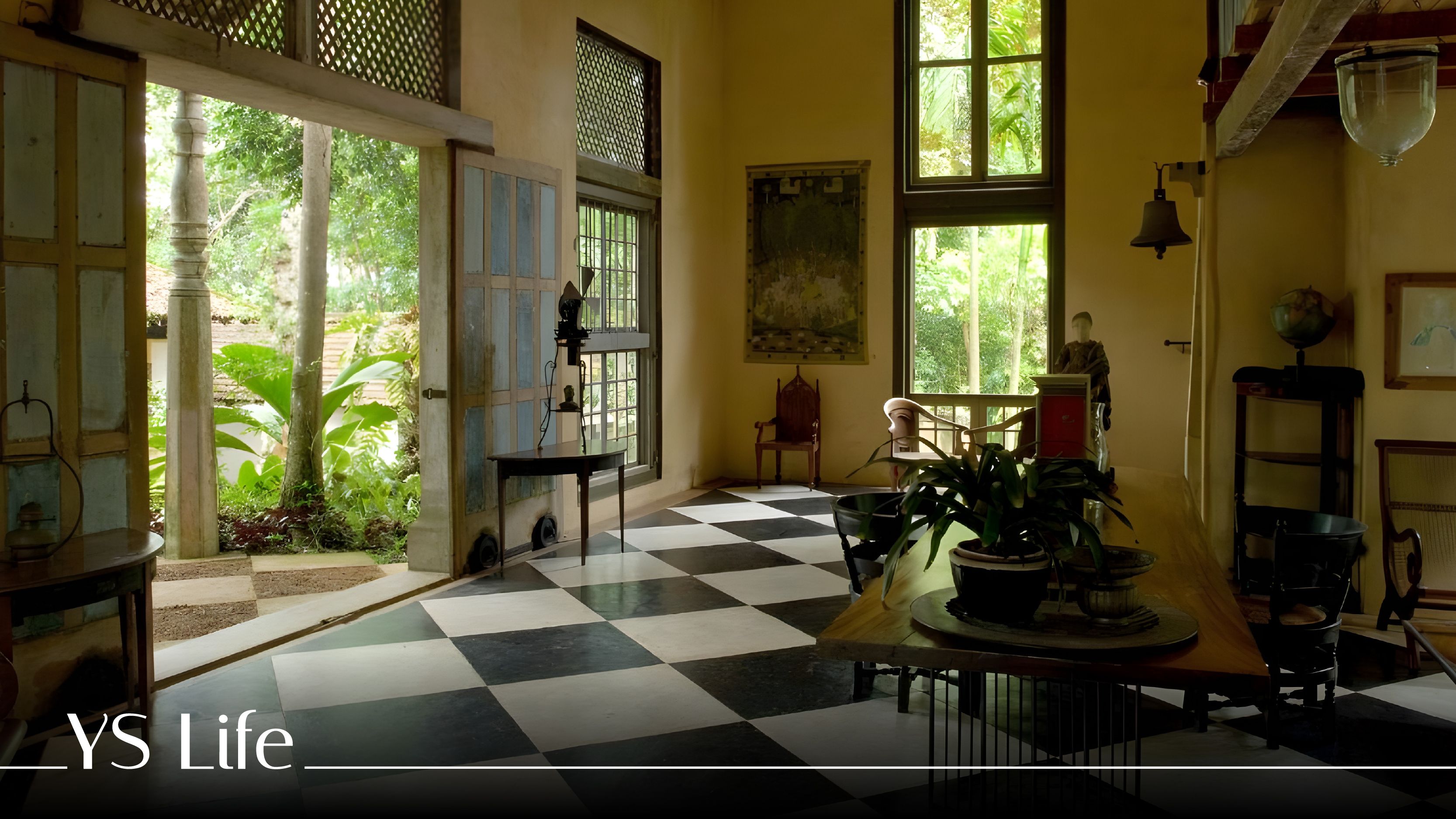 Chef-entrepreneur Manu Chandra: The culinary maverick with an ...