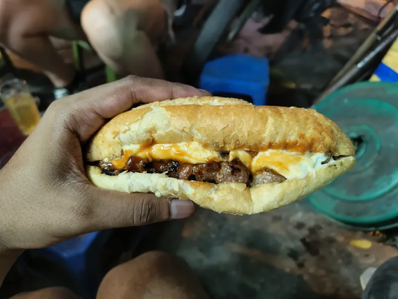 Pho, Bahn Mi, egg coffee: Vietnam borrows food from everywhere and ...