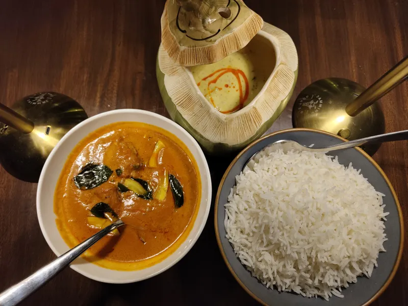 Jamming Goat 3.0 in Bengaluru plays to the Goan vibe with deconstructed ...