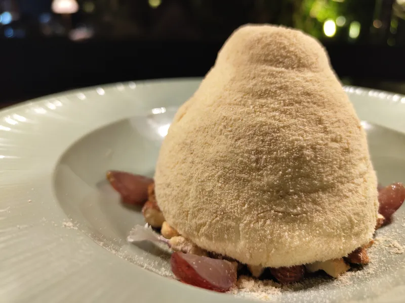 Jamming Goat 3.0 in Bengaluru plays to the Goan vibe with deconstructed ...