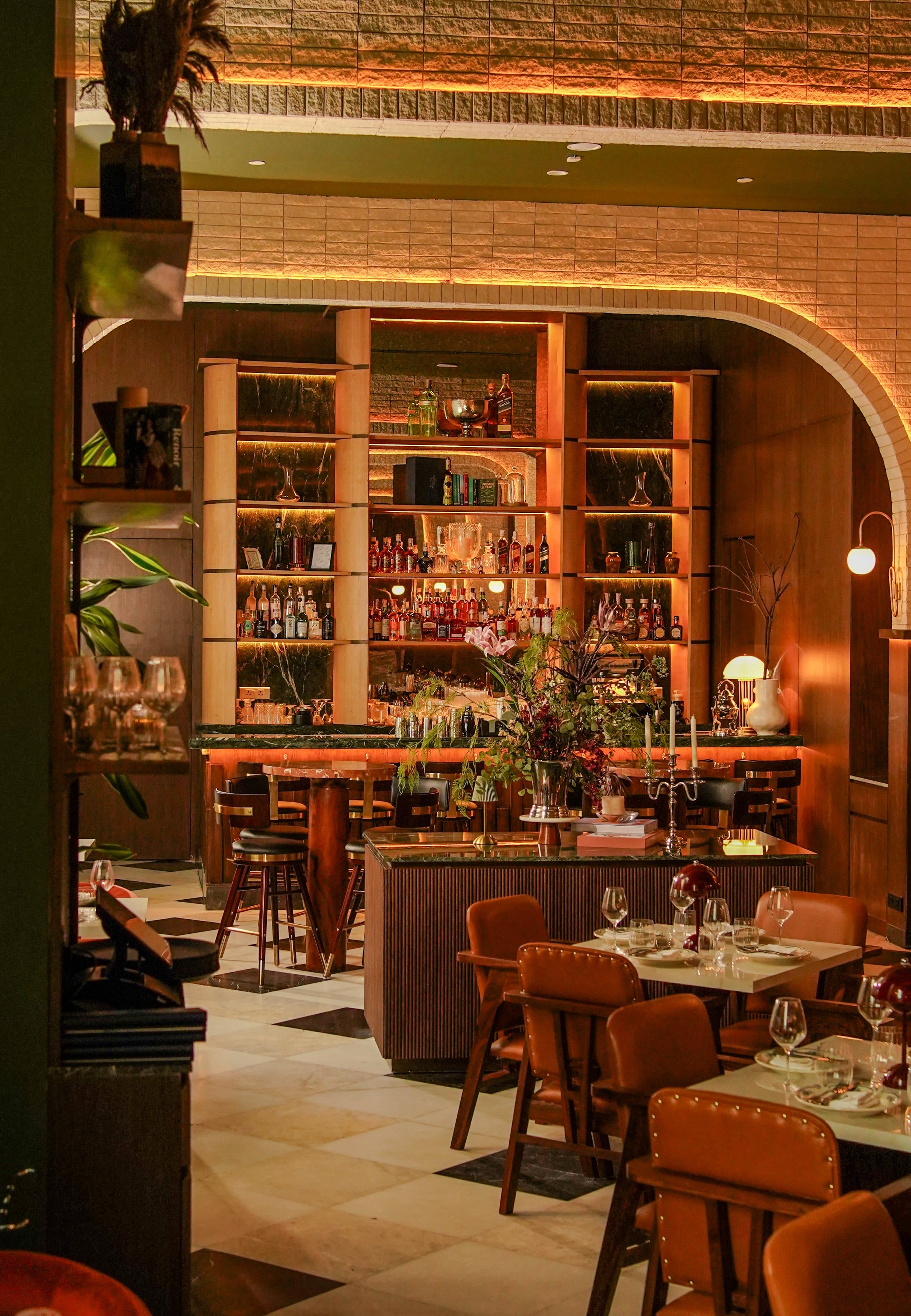 SoBo 20: Where French-American classics find a South Bombay address ...