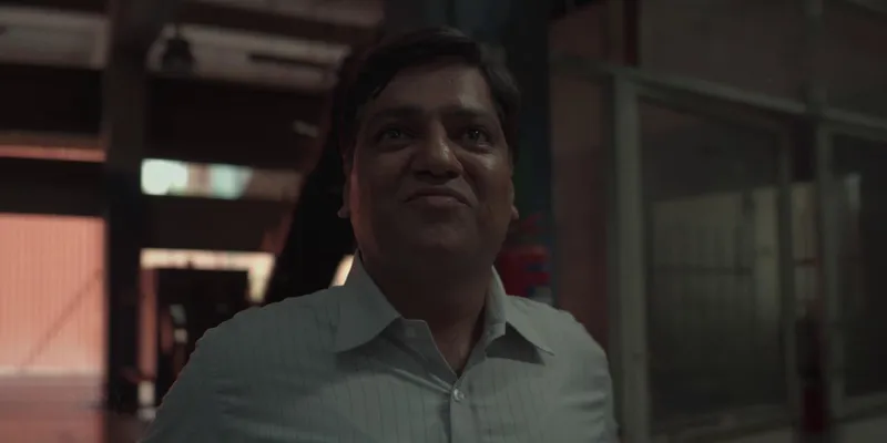 A student at heart: Scam 2003’s Gagandev Riar on life before and after ...